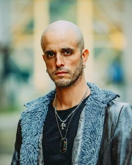 Gabriele Gozzi | Eurobeat Wiki | Fandom