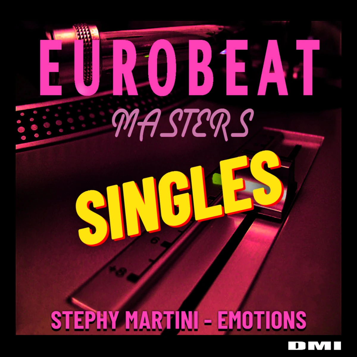 Emotions | Eurobeat Wiki | Fandom