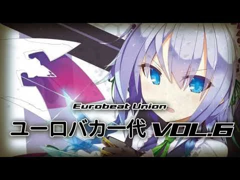 SECRET MOON | Eurobeat Wiki | Fandom