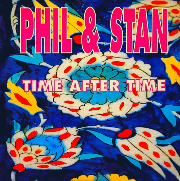 Time After Time | Eurobeat Wiki | Fandom