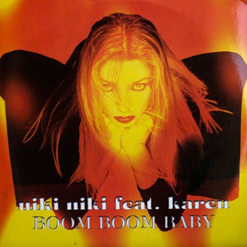 Boom Boom Baby | Eurobeat Wiki | Fandom