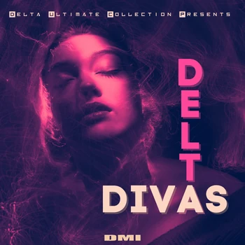 Delta Ultimate Collection Presents: Delta Divas | Eurobeat Wiki | Fandom