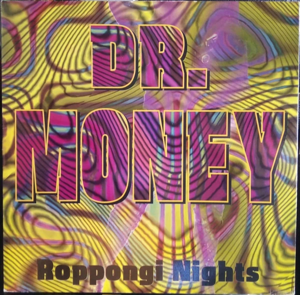 Roppongi Nights | Eurobeat Wiki | Fandom