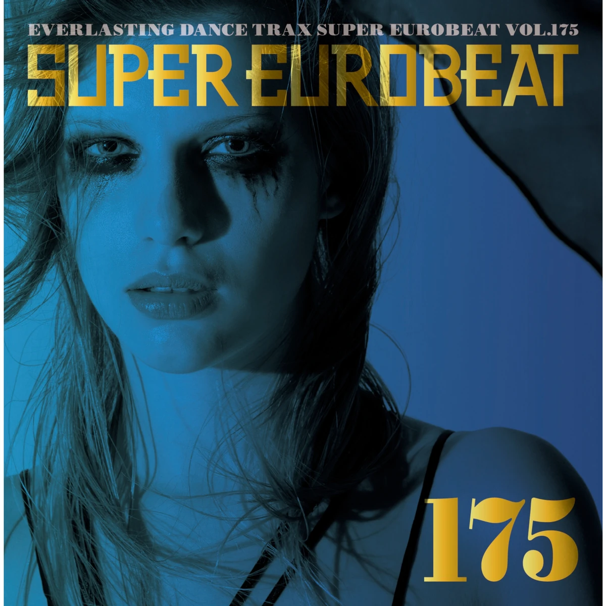 Super Eurobeat Vol. 175 | Eurobeat Wiki | Fandom