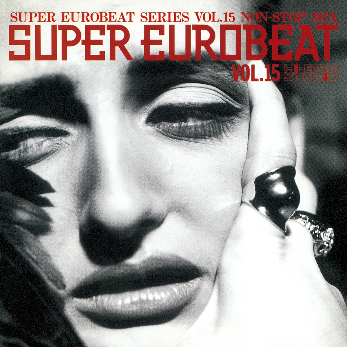 Super Eurobeat Vol. 15 | Eurobeat Wiki | Fandom