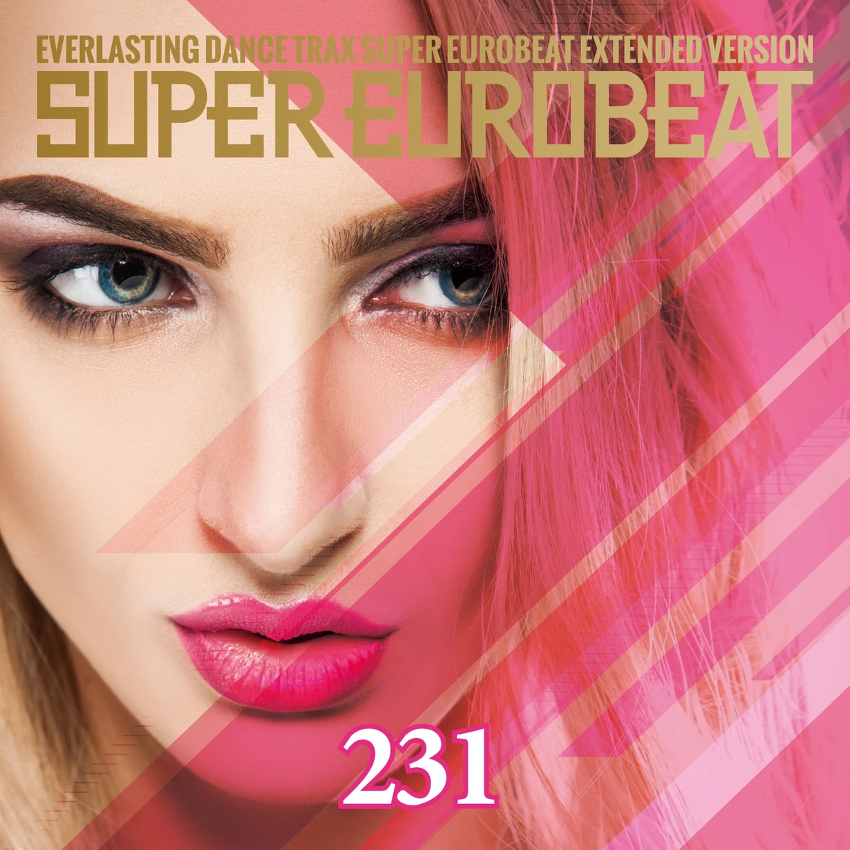 Super Eurobeat Vol. 231 | Eurobeat Wiki | Fandom