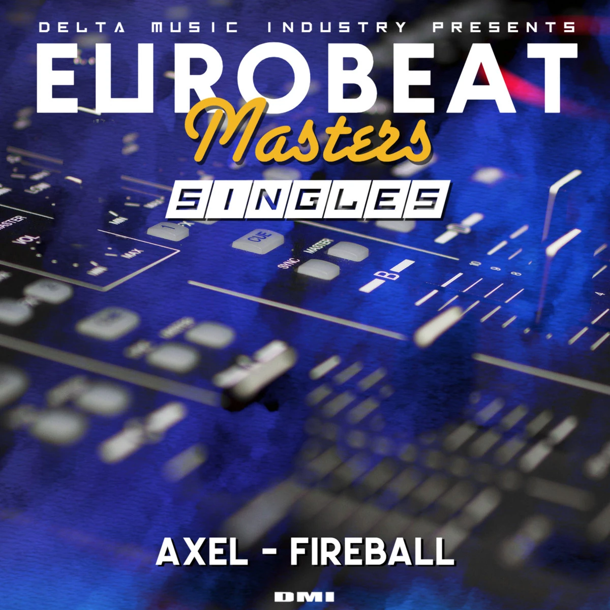 Fireball | Eurobeat Wiki | Fandom