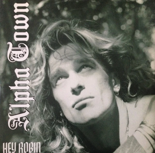 Hey Robin | Eurobeat Wiki | Fandom