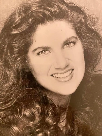 Jennifer Sherwood | Eurobeat Wiki | Fandom