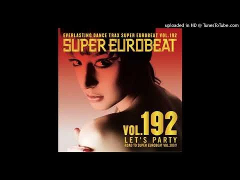 Euronight | Eurobeat Wiki | Fandom