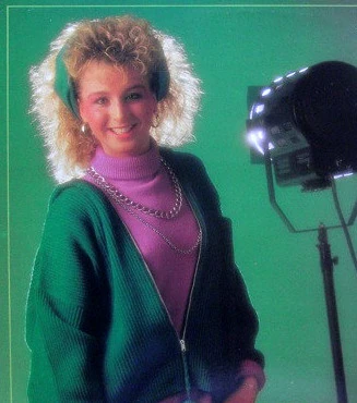 Tasha | Eurobeat Wiki | Fandom