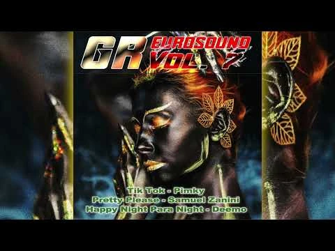 Tik Tok | Eurobeat Wiki | Fandom