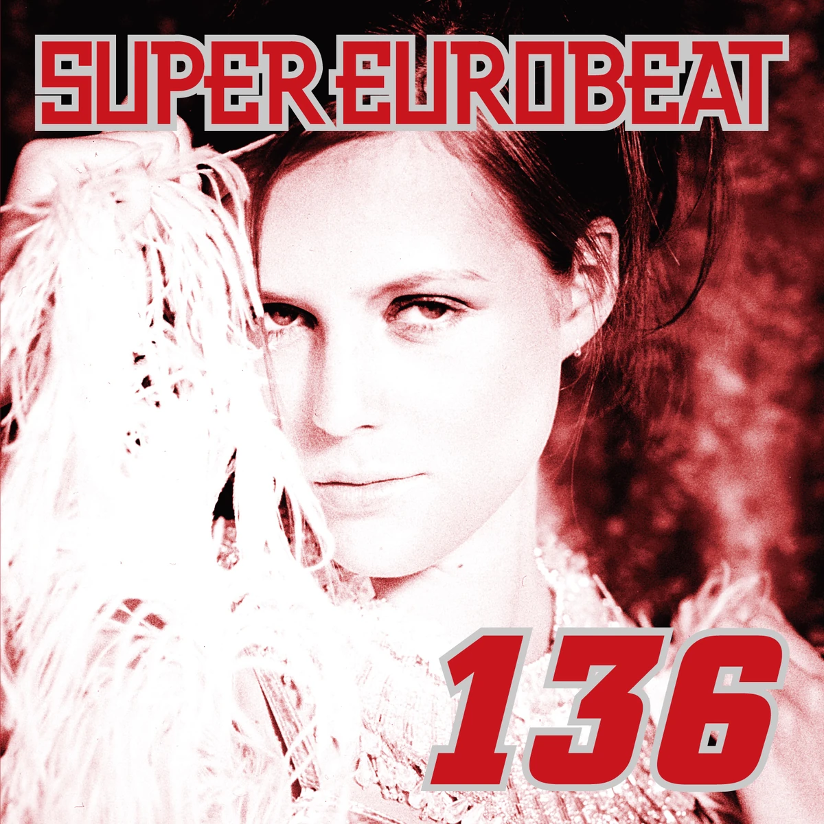 Super Eurobeat Vol. 136 | Eurobeat Wiki | Fandom