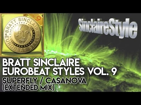 Superfly | Eurobeat Wiki | Fandom