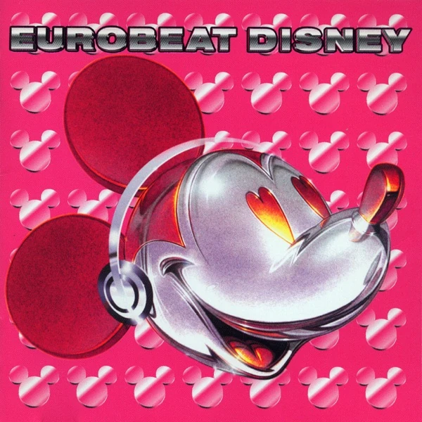 Eurobeat Disney | Eurobeat Wiki | Fandom