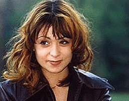 Roberta Granà | Eurobeat Wiki | Fandom
