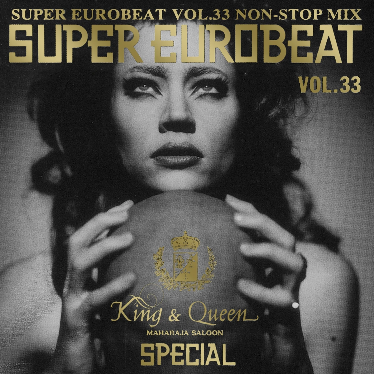 Super Eurobeat Vol. 33 | Eurobeat Wiki | Fandom
