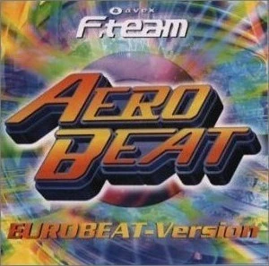 Aerobeat Eurobeat-Version | Eurobeat Wiki | Fandom