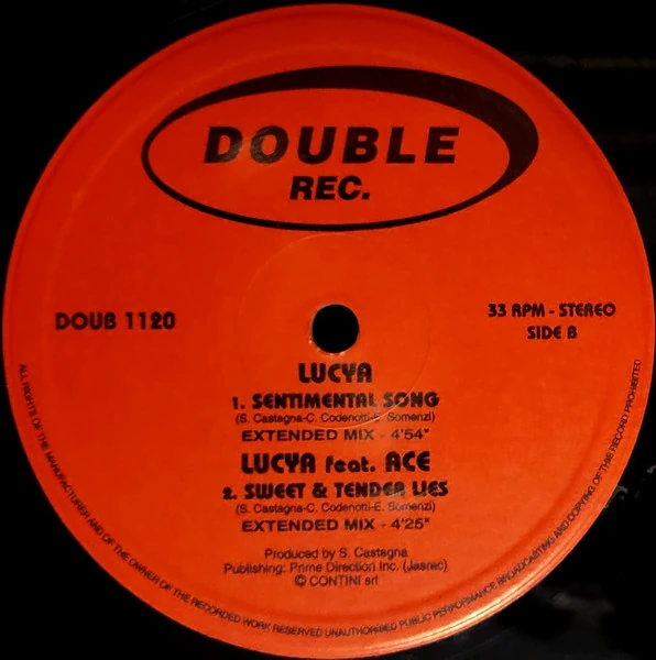 Sentimental Song | Eurobeat Wiki | Fandom