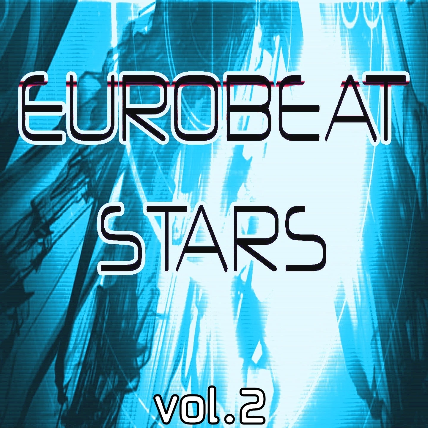 Eurobeat Stars Vol. 2 | Eurobeat Wiki | Fandom