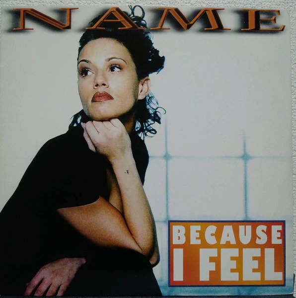 Because I Feel | Eurobeat Wiki | Fandom