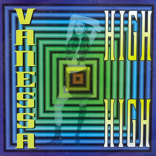 High High | Eurobeat Wiki | Fandom