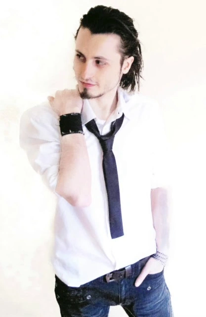 Jager | Wiki Eurobeat | Fandom