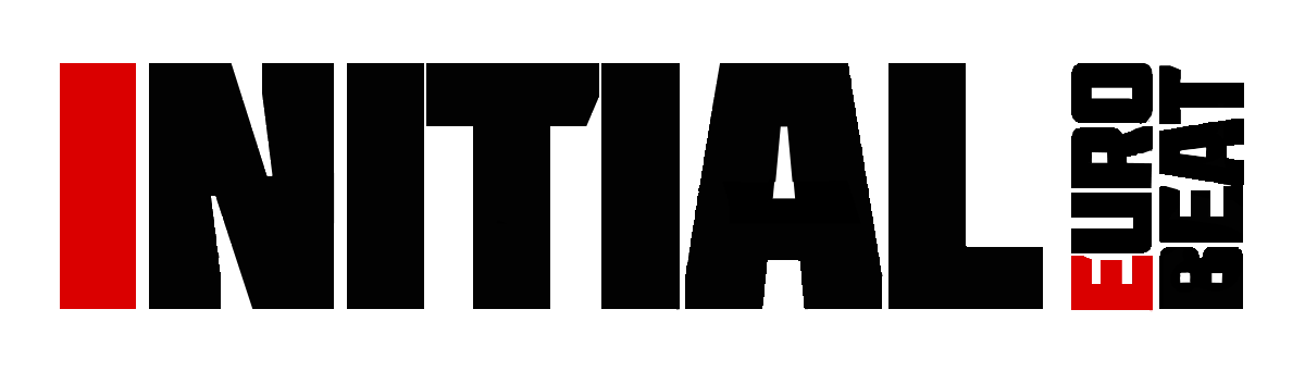 Initial Eurobeat | Wiki Eurobeat | Fandom