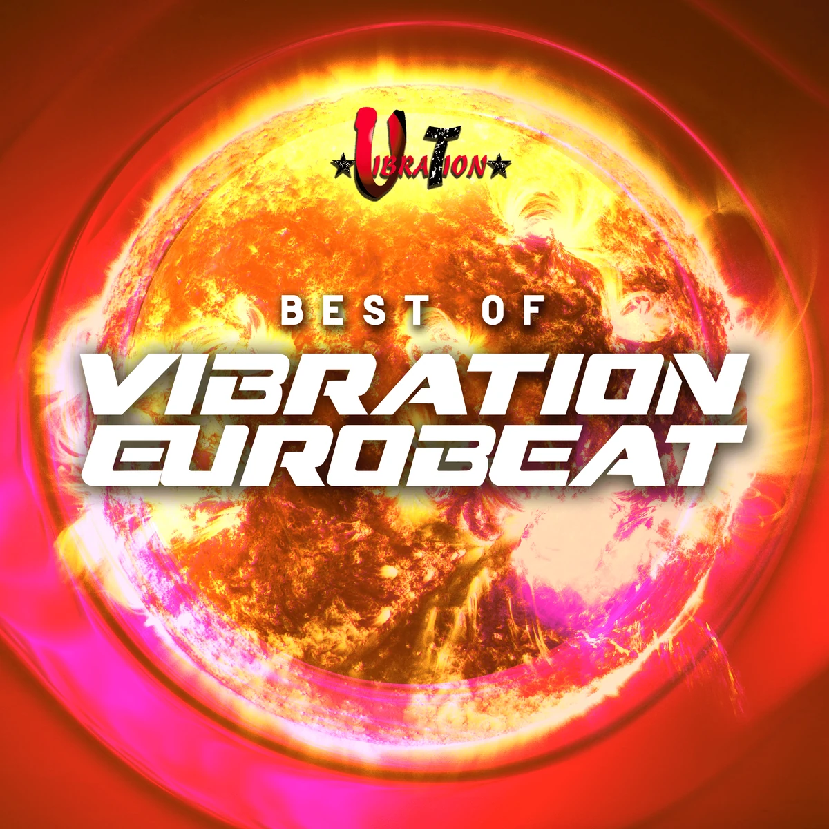 Best Of Vibration Eurobeat | Eurobeat Wiki | Fandom