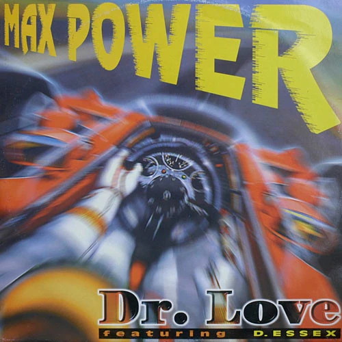 Max Power | Wiki Eurobeat | Fandom