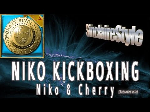 Niko Kickboxing | Eurobeat Wiki | Fandom