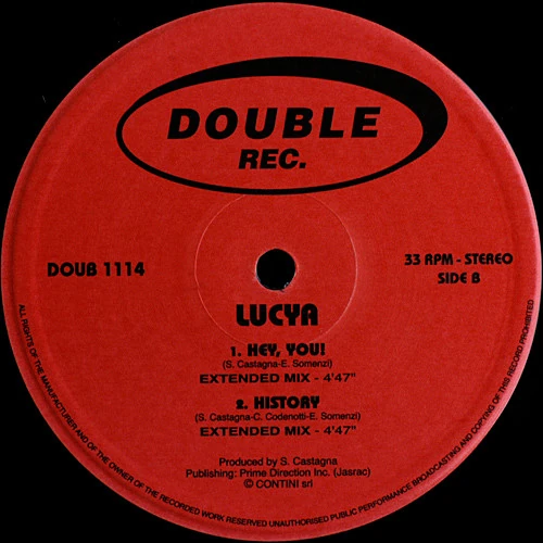 Hey, You! | Eurobeat Wiki | Fandom