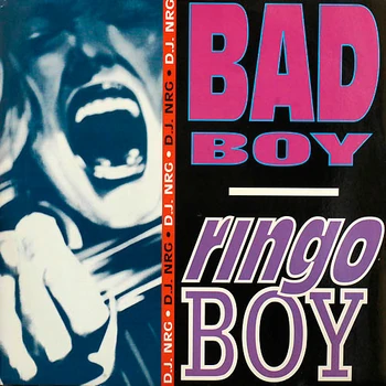 Ringo Boy | Eurobeat Wiki | Fandom