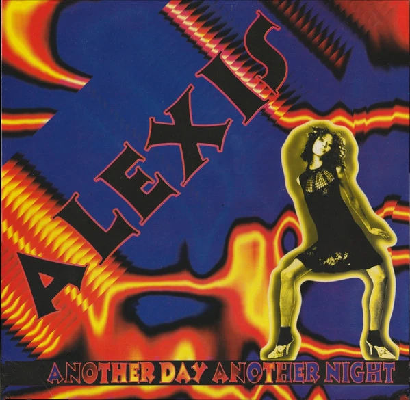 Another Day Another Night | Eurobeat Wiki | Fandom