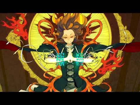 Savior of the Sky | Eurobeat Wiki | Fandom