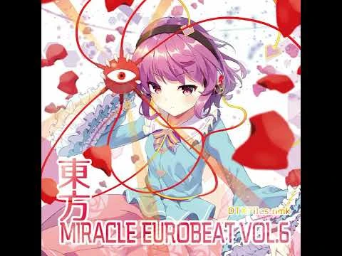 Burning Drive | Eurobeat Wiki | Fandom