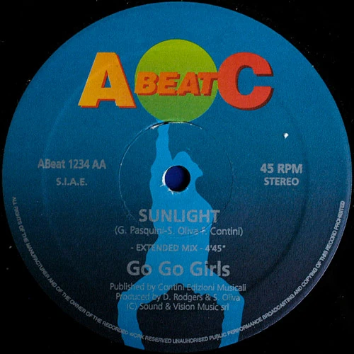 Sunlight | Eurobeat Wiki | Fandom