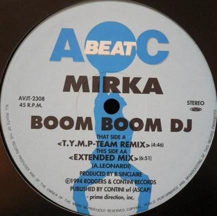 Veronica silesto matrix party