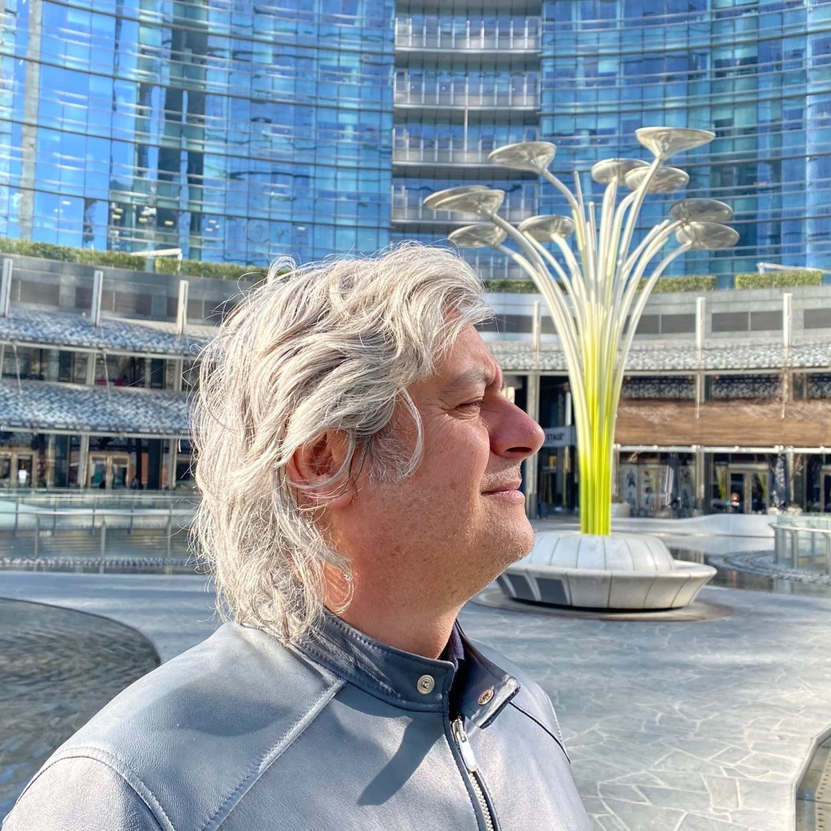 Alberto Benati | Eurobeat Wiki | Fandom