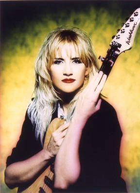 Jennifer Batten | Eurobeat Wiki | Fandom