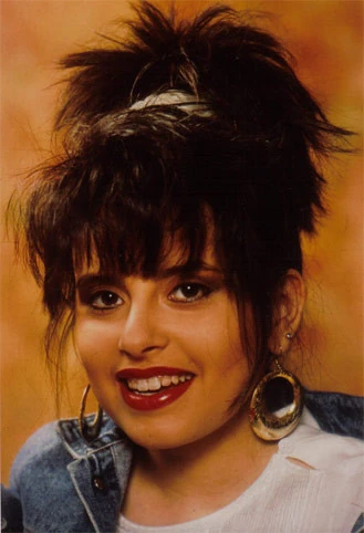 Michelle Rose | Wiki Eurobeat | Fandom