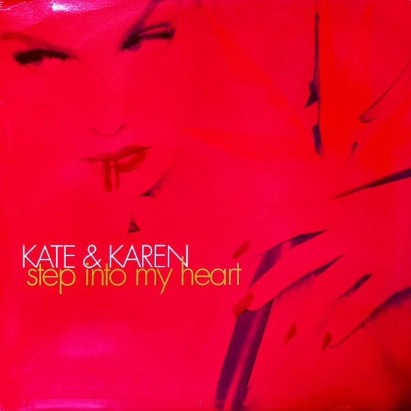 Step Into My Heart | Eurobeat Wiki | Fandom