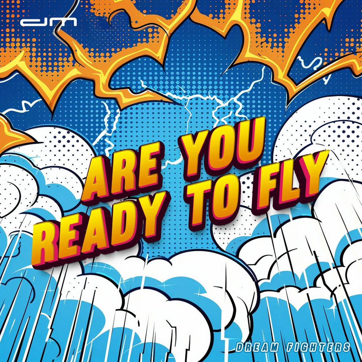 Are You Ready To Fly | Wiki Eurobeat | Fandom