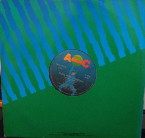 Push Push Ballerina | Eurobeat Wiki | Fandom