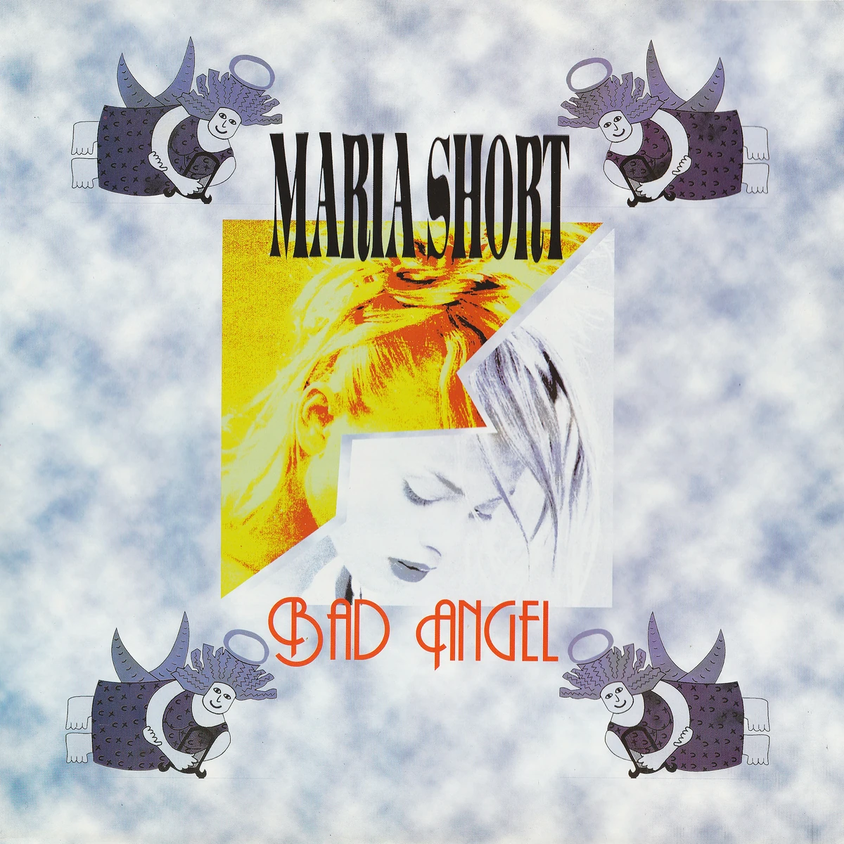 Bad Angel | Eurobeat Wiki | Fandom