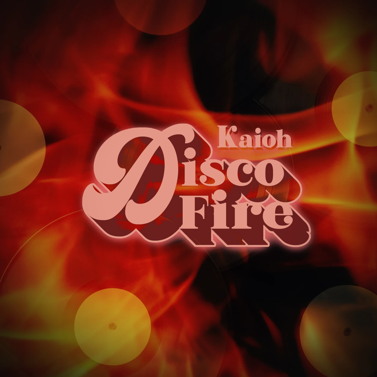 Disco Fire | Eurobeat Wiki | Fandom
