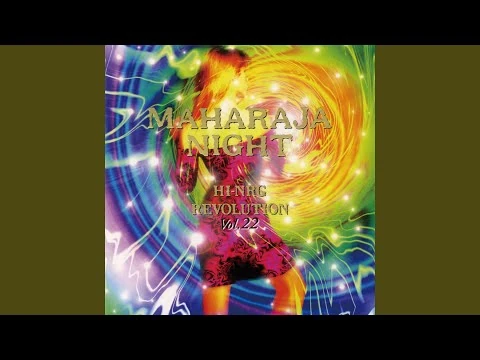 Light My Heart | Eurobeat Wiki | Fandom