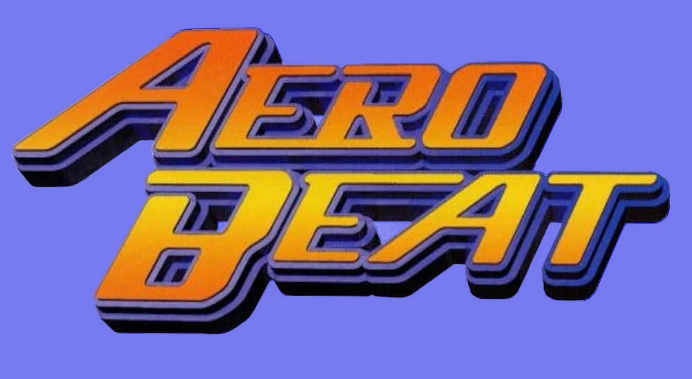 Aerobeat Eurobeat Version | Eurobeat Wiki | Fandom