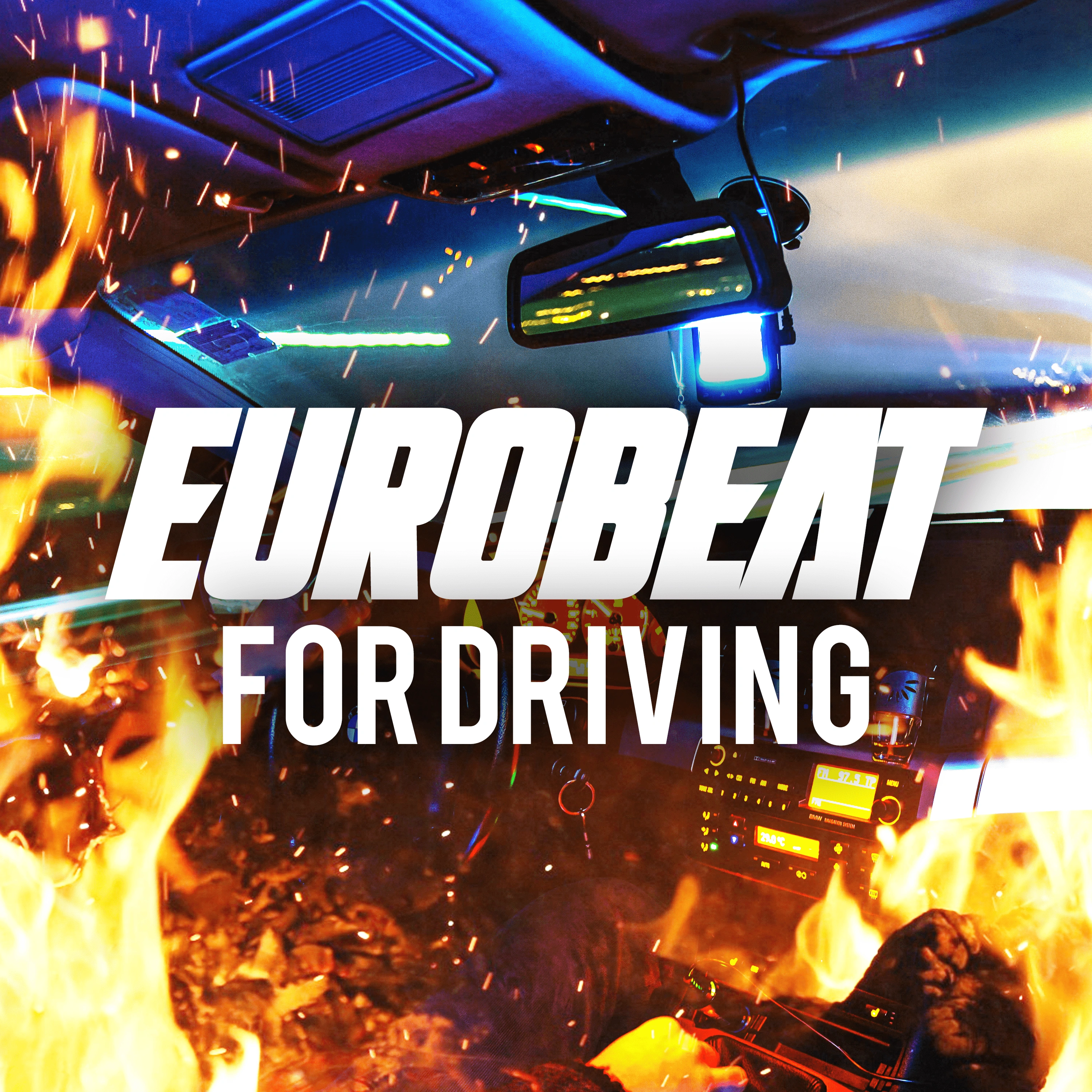 Eurobeat For Driving | Eurobeat Wiki | Fandom