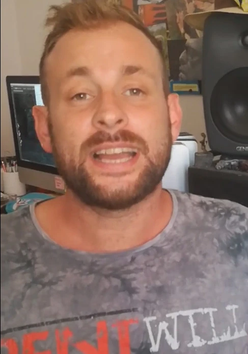 Francesco Palmieri | Eurobeat Wiki | Fandom